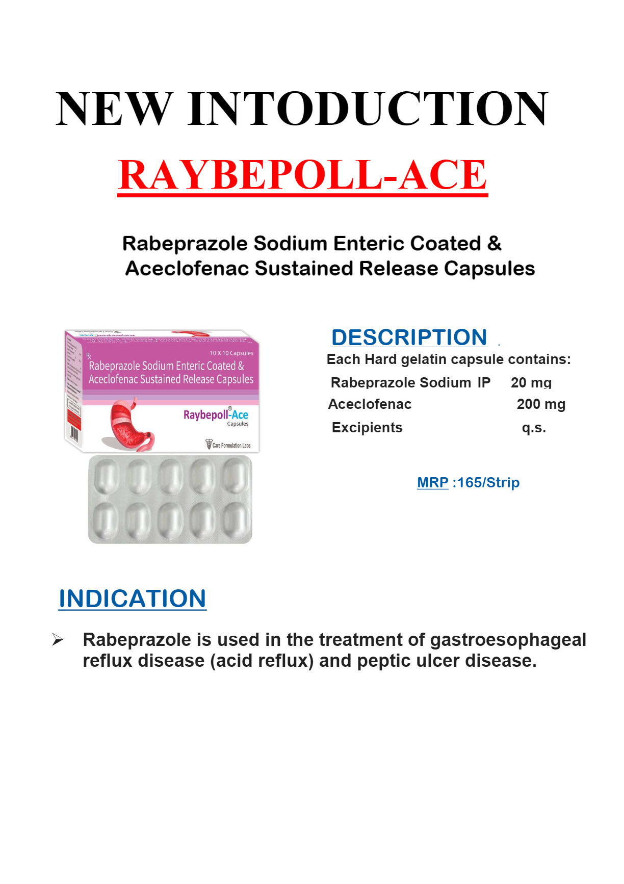 Best seller of RAYBEPOLL ACE